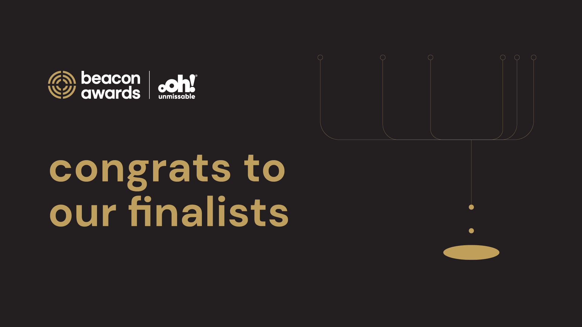 beacon awards | finalists 2025